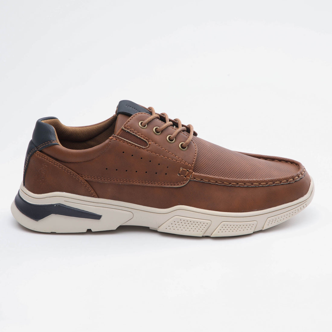 Zapatilla hombre modelo Murray - Jarman
